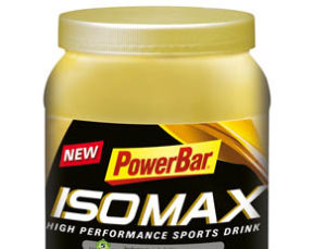 ISOMAX, con C2Max, Sodio, Proteínas y Cafeína - Vic Sports